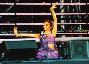 Jignal on a dancing mission