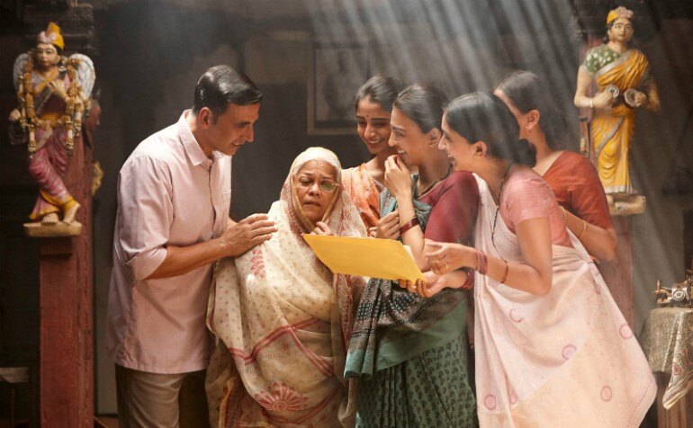 5 Reasons why you must watch Padman
