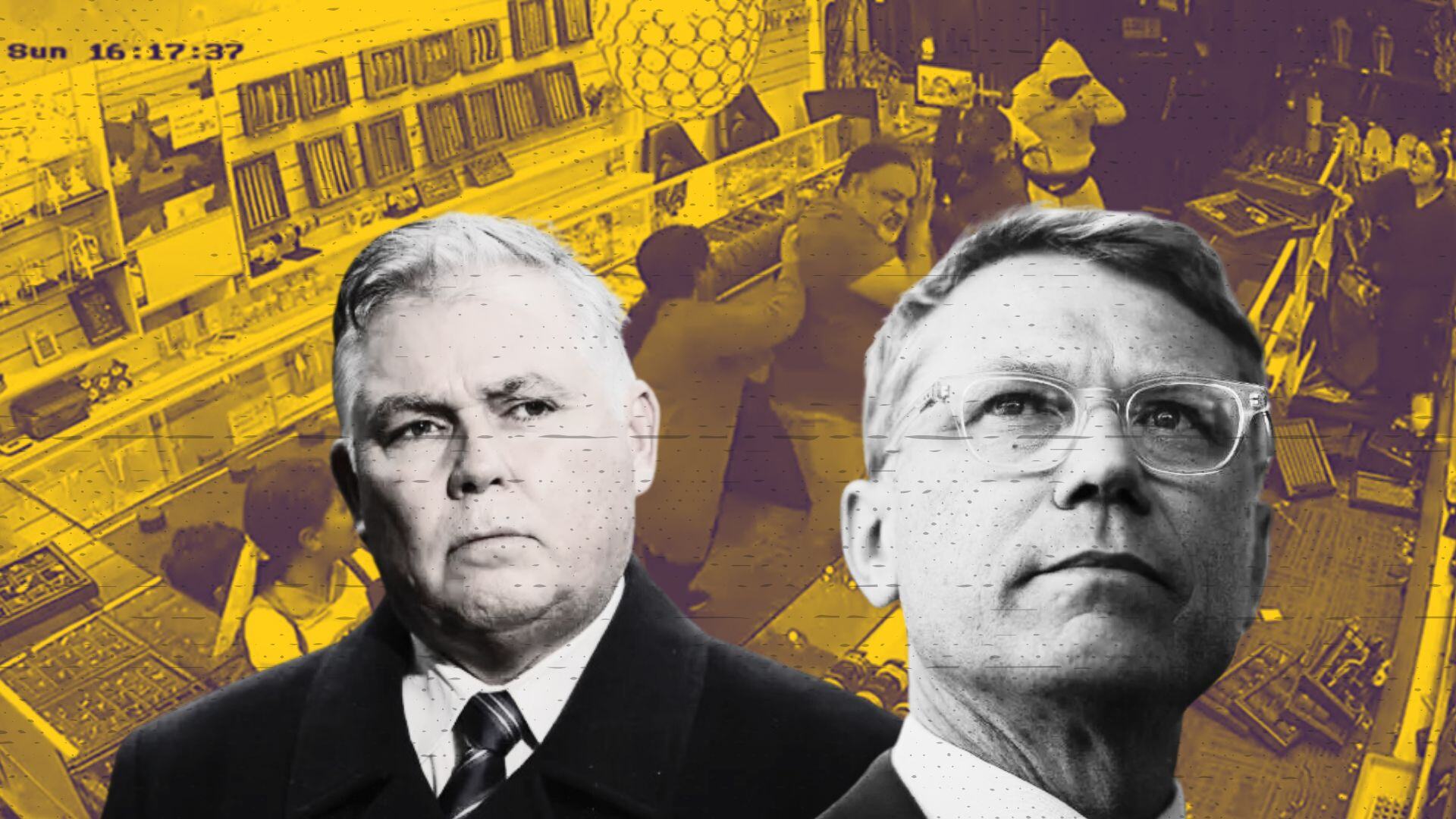 Harsh Sentence For Teen Offender Sends Message To Deter Youth Crime